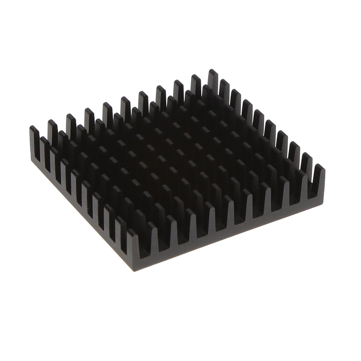 Heat Sinks | Thermal | Electronic Components Distributor DigiKey
