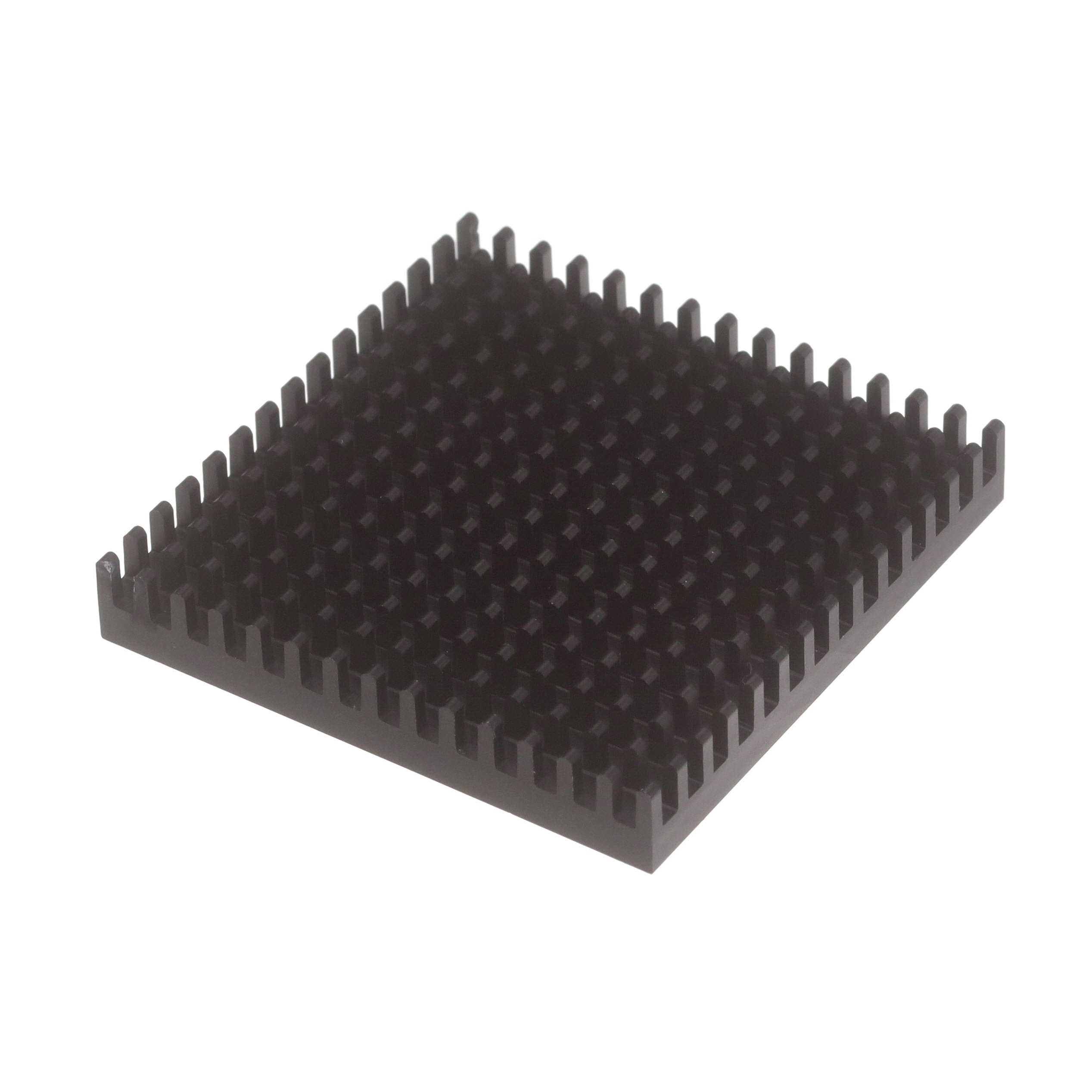 Heat Sinks | Thermal | Electronic Components Distributor DigiKey