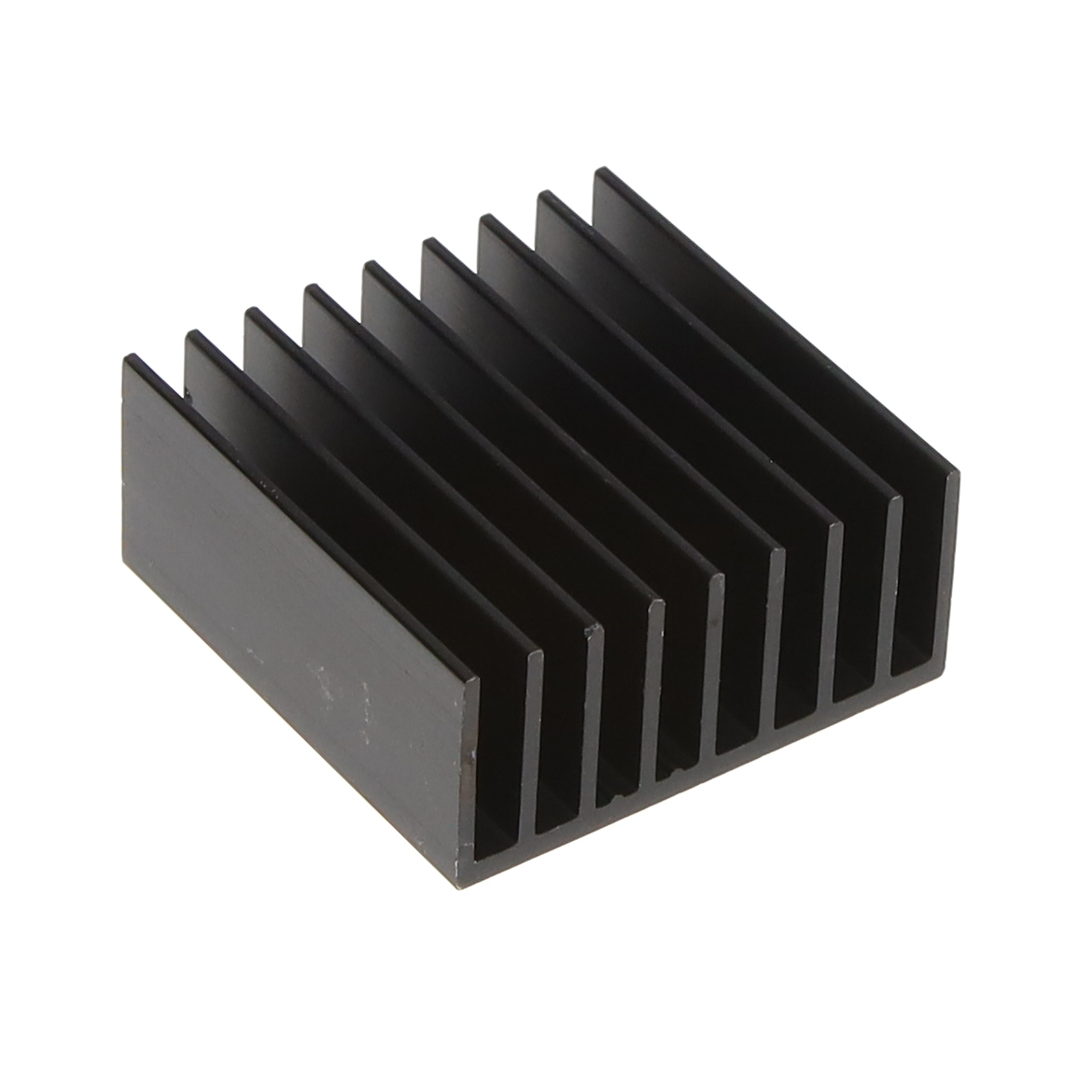 Heat Sinks | Thermal | Electronic Components Distributor DigiKey