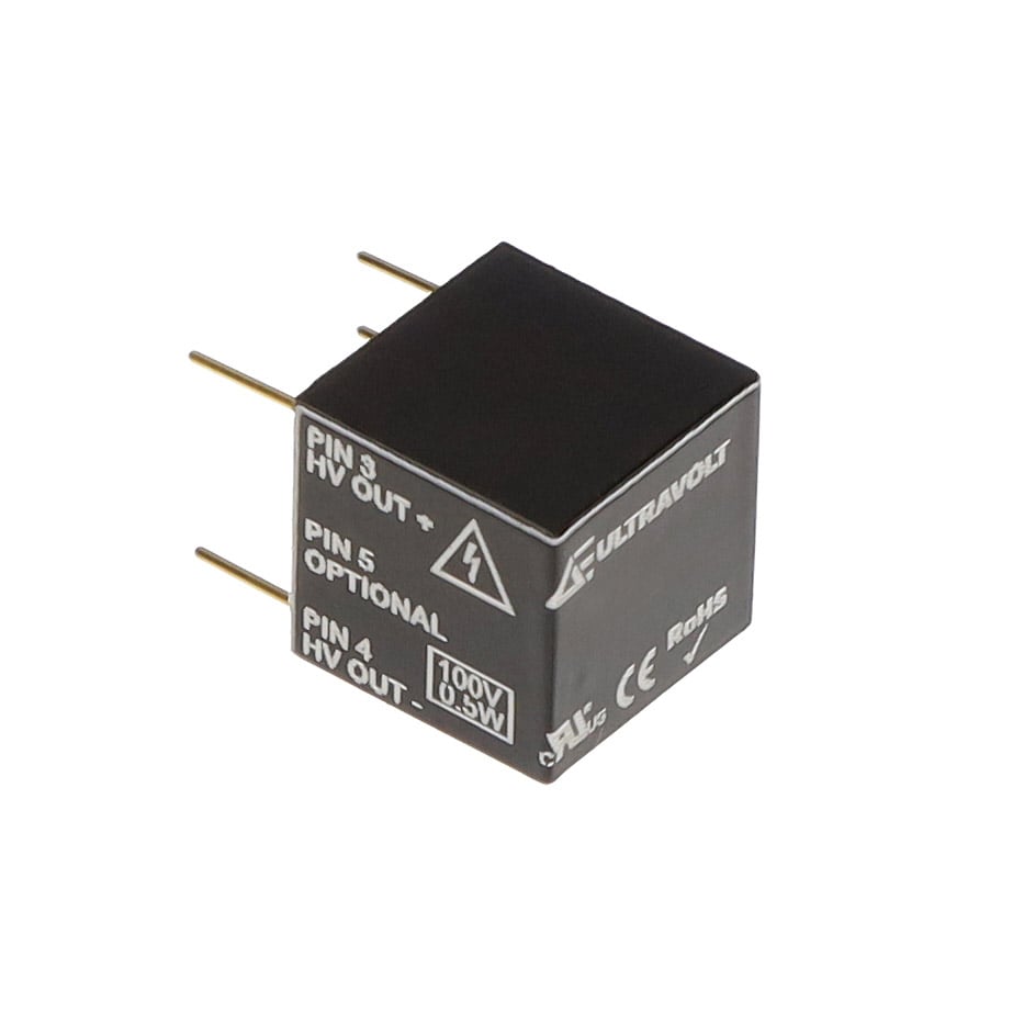 50V DC DC Converters | Electronic Components Distributor DigiKey