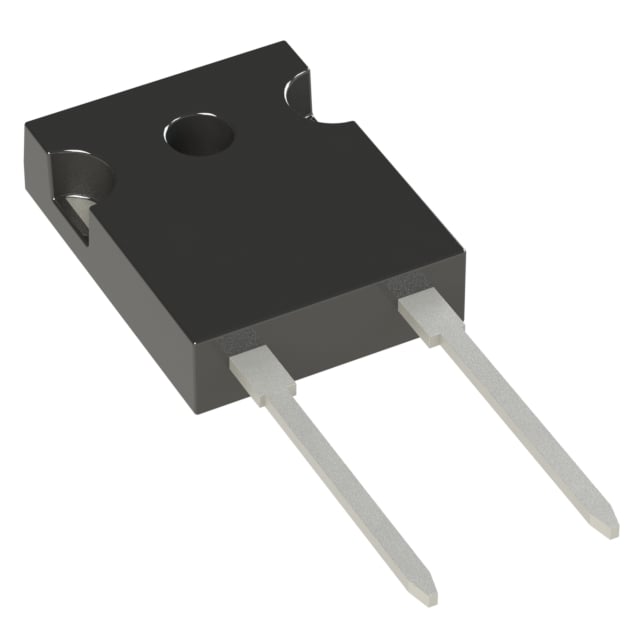 TO-247-2 Single Diodes | Rectifiers | Diodes | Electronic Components ...