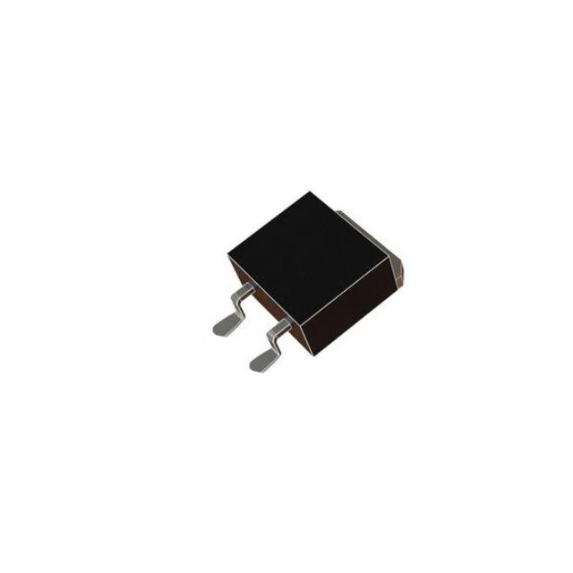 RES SMD 2 OHM 1% 35W TO263 D2PAK D2TO035C2R000FRE3 VISHAY製｜電子部品・半導体通販のマルツ