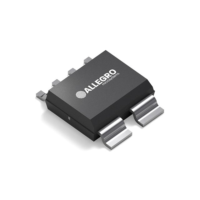 Hall Effect Current Sensors | Electronic Components Distributor DigiKey