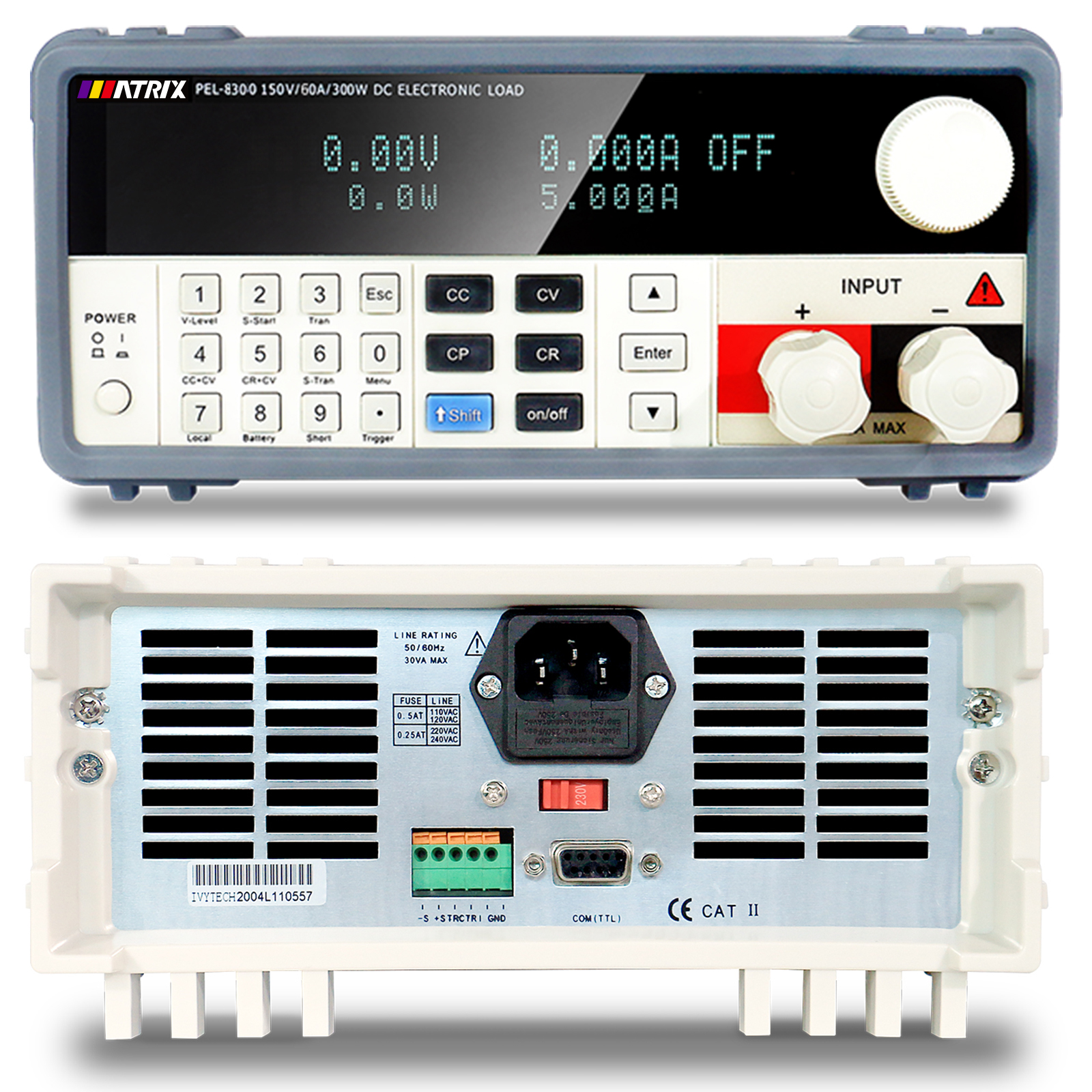 PEL-8300 - Matrix Technology - TrustedParts.com