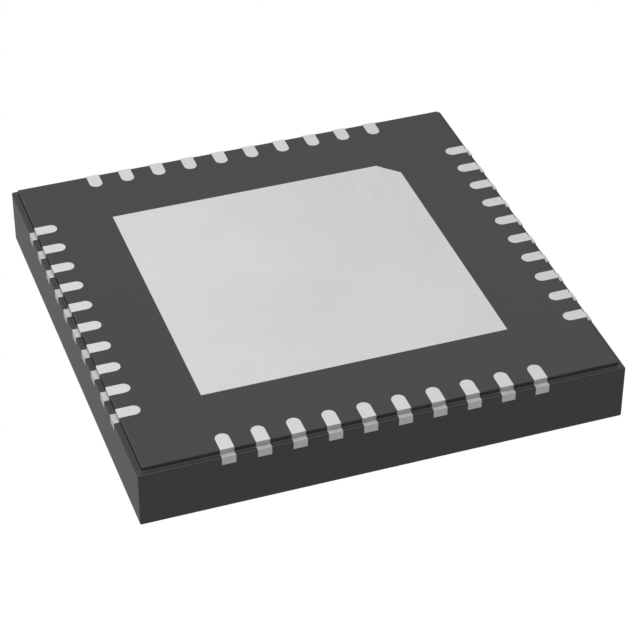 18-CHANNEL INTELLIGENT LED DRIVE [digi-reel品] IS31CS8979-QFLS2-TR ...