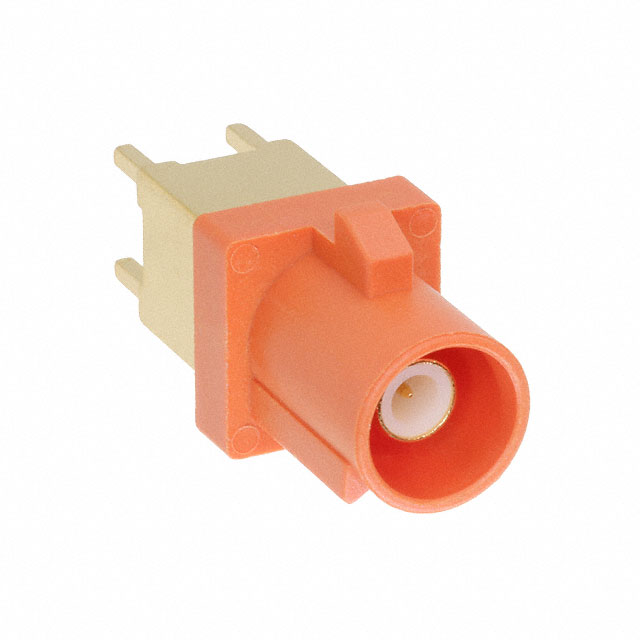 RF55-29M-T-00-50-G-SH Adam Tech | Connectors, Interconnects | DigiKey