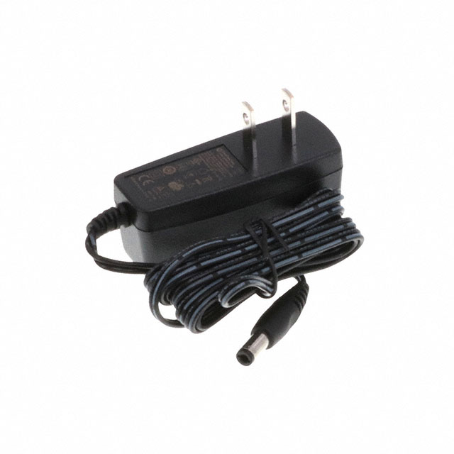 AC DC Desktop, Wall Power Adapters | Electronic Components Distributor DigiKey