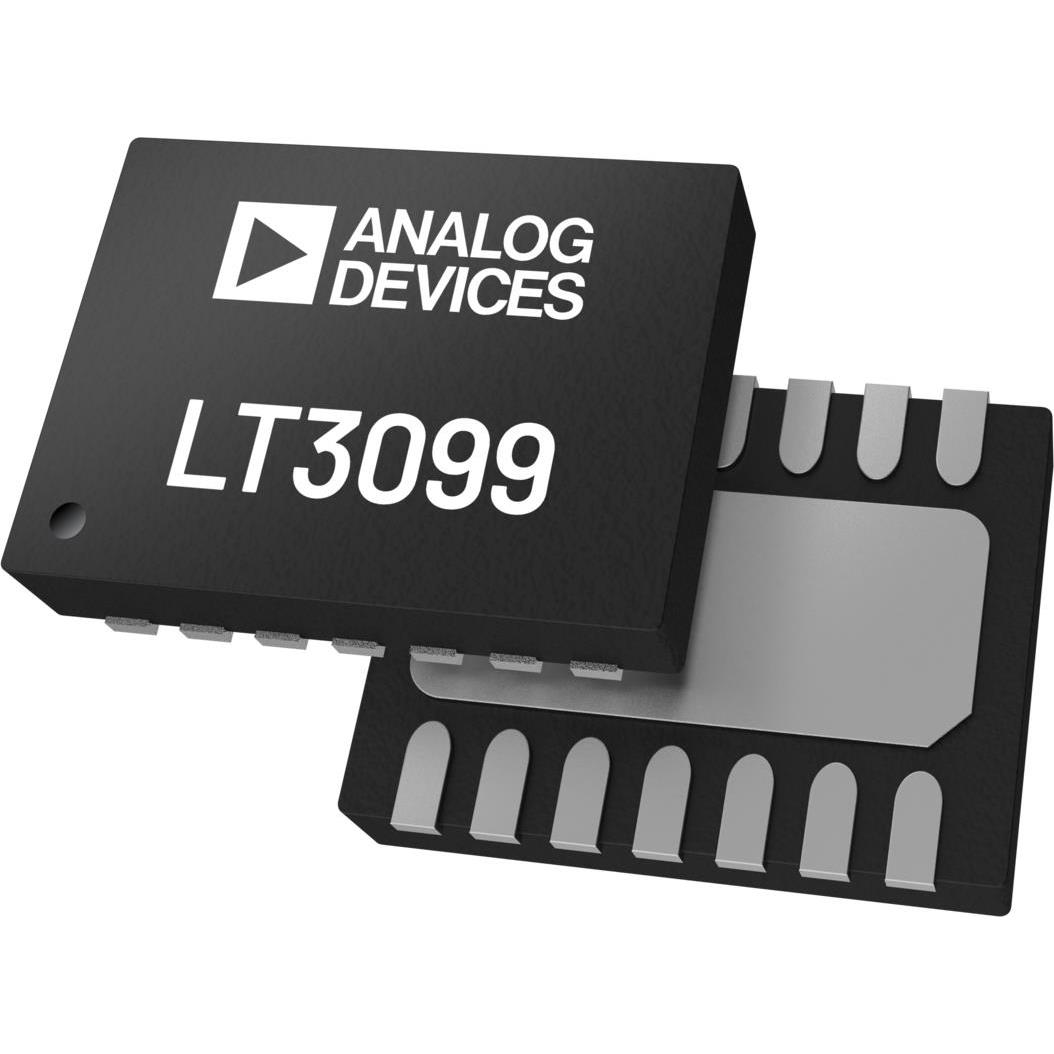 3.3V, 5V Voltage Regulators - DC DC Switching Regulators | Power ...