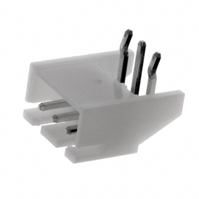 S2B-XH-A JST Sales America Inc. | Connectors, Interconnects | DigiKey