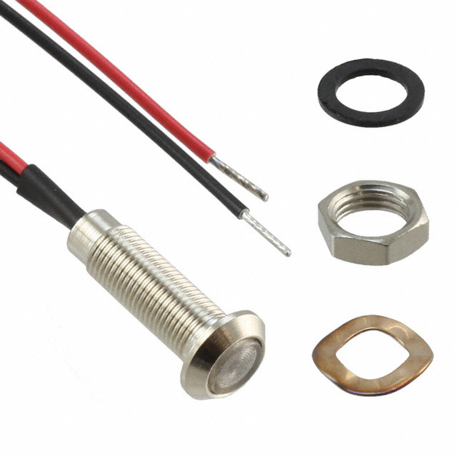 PM5-B5G28V EDA | CAD 3D Model Download | Digikey