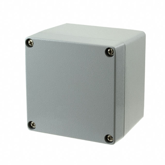 0936040103 Molex | Boxes, Enclosures, Racks | DigiKey