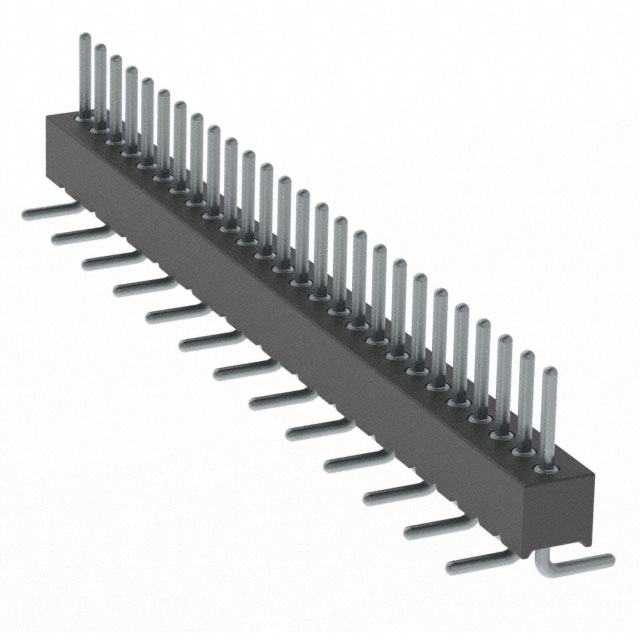 850-90-026-30-001000 Mill-Max Manufacturing Corp. | Connectors ...