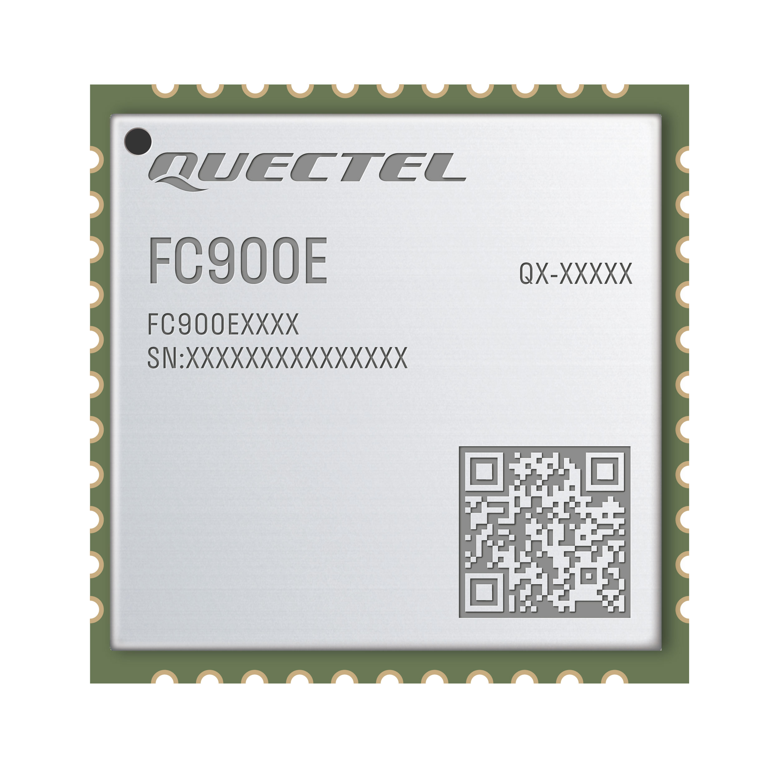 WI-FI 5, 802.11A/ B/ G/ N/ AC, 1 FC900EABMD Quectel製｜電子部品・半導体通販のマルツ