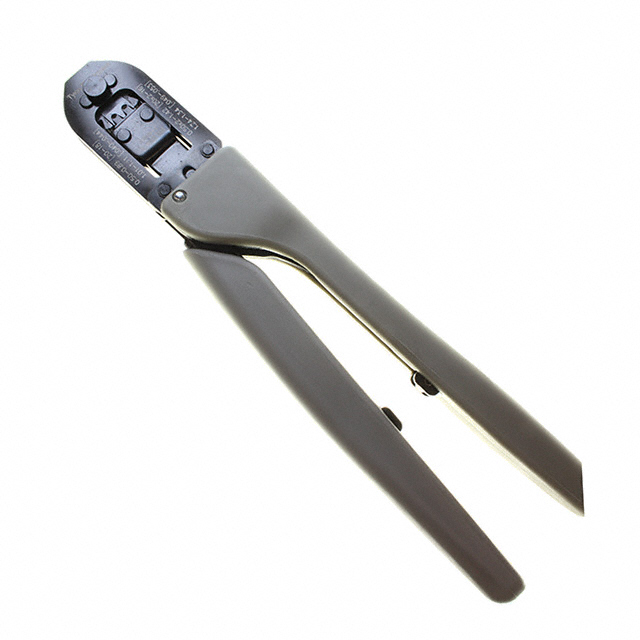 91594-1 TE Application Tooling | Tools | DigiKey