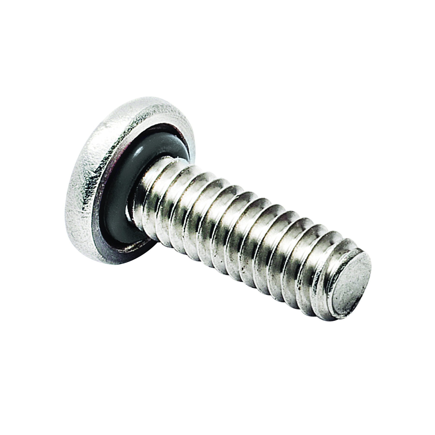 1/4-20X5/8PHPANSSBUNA - Zago Manufacturing - TrustedParts.com