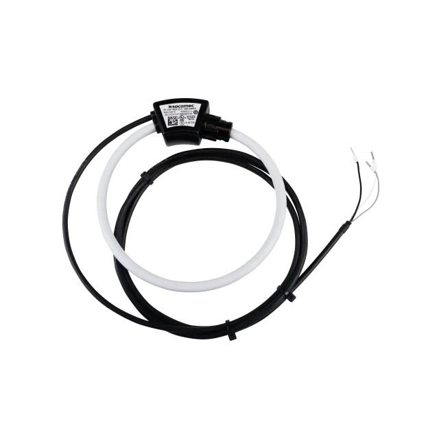 Rogowski Coil Current Sensors | Electronic Components Distributor DigiKey