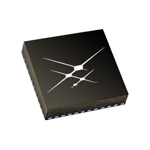 Si5332 Programmable Clock Generator - Skyworks Solutions | DigiKey