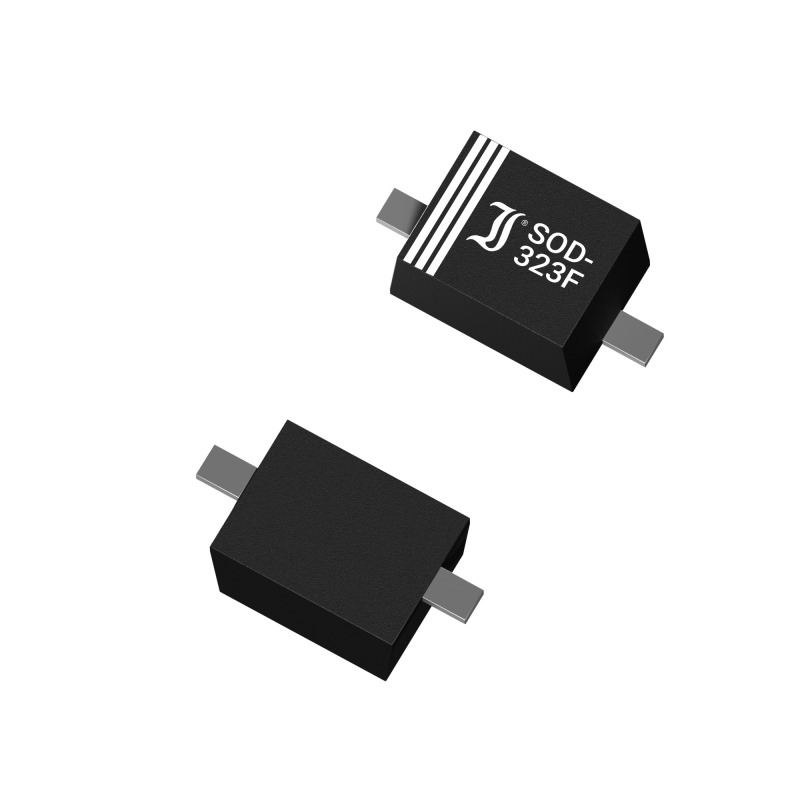 SMALL SIGNAL DIODE, SOD-323F, 10 [digi-reel品] BAS316WSR13 Diotec ...
