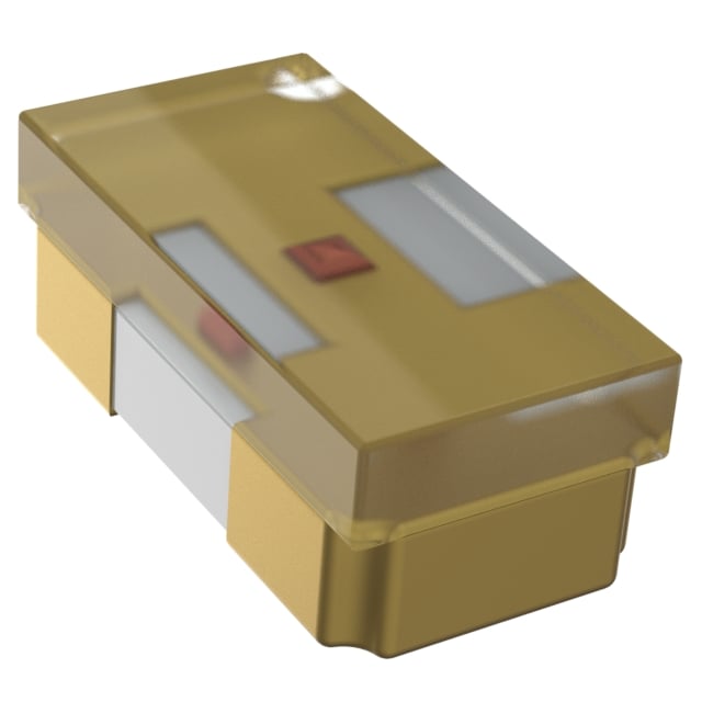 Surface Mount, Right Angle LED Indication - Discrete | Electronic ...