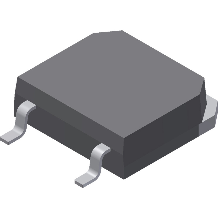 DIODE ARRAY GP 1200V 45A TO268AA [digi-reel品] DSP45-12AZ-TRL IXYS製｜電子部品 ...