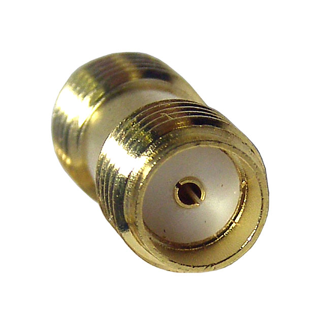 ADP-SMAF-SMAF RF Solutions | 连接器，互连器件 | DigiKey