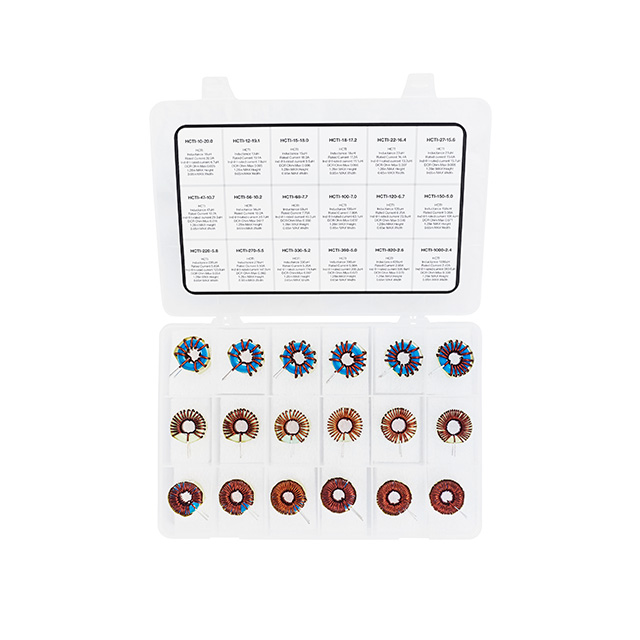 SMD-HCTI-KIT Signal Transformer | Kits | DigiKey