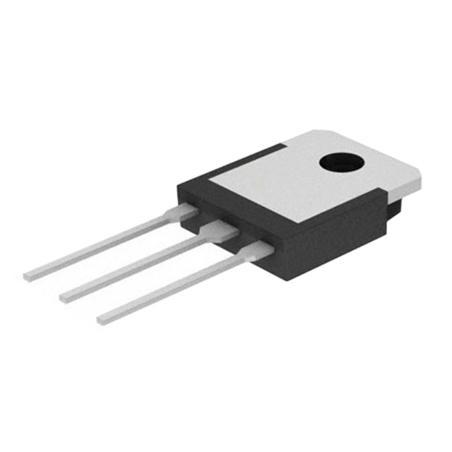 2SB1647 Sanken Electric USA Inc. | 이산 반도체 제품 | DigiKey