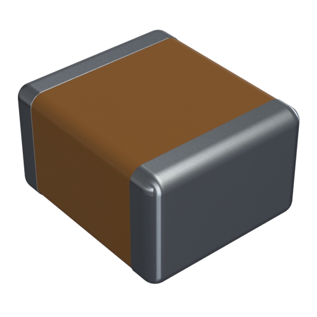 2220HC562KAT1A KYOCERA AVX | Capacitors | DigiKey