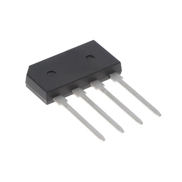 GBL410 Diodes Incorporated | Discrete Semiconductor Products | DigiKey