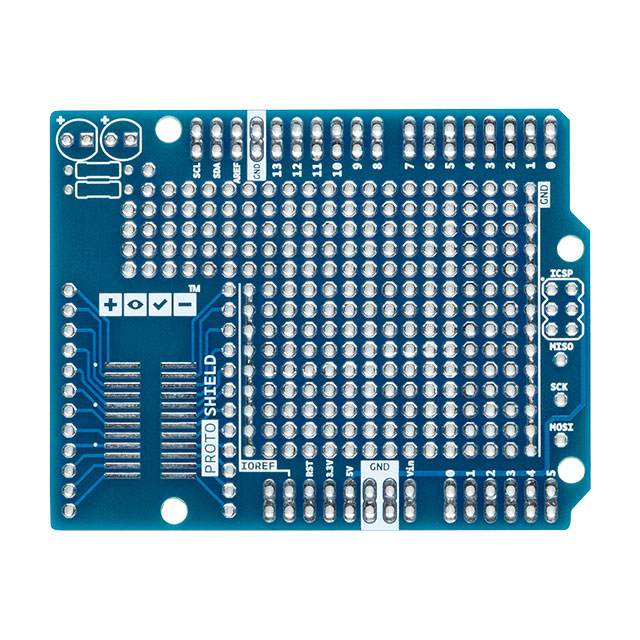 TSX00083 Arduino | Development Boards, Kits, Programmers | DigiKey