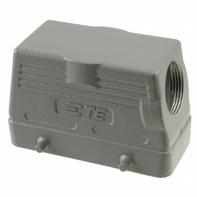 H16B-TS-PG21 TE Connectivity AMP Connectors | 连接器，互连器件 | DigiKey