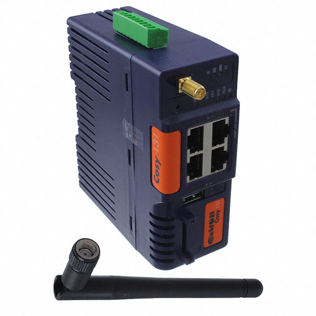 EC6133C_00MA HMS Networks | Networking Solutions | DigiKey