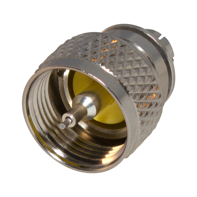 RFU-504 RF Industries | Connectors, Interconnects | DigiKey Marketplace