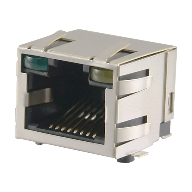 GWLX-SMT-S988G/Y EDA | CAD 3D Model Download | Digikey