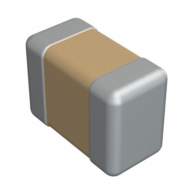 C04UL5R6C-6SN-X0T Knowles Novacap | Capacitors | DigiKey