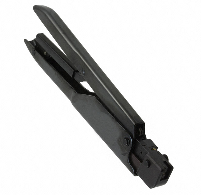 RP13-TC-12 Hirose Electric Co Ltd | Tools | DigiKey