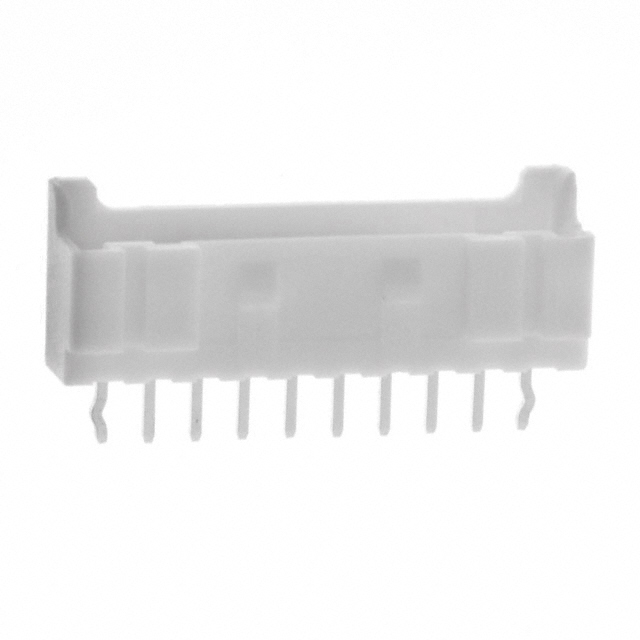 B10B-PASK JST Sales America Inc. | 커넥터, 상호 연결 | DigiKey