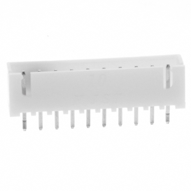 B10B-XH-A JST Sales America Inc. | Conectores, interconectores | DigiKey