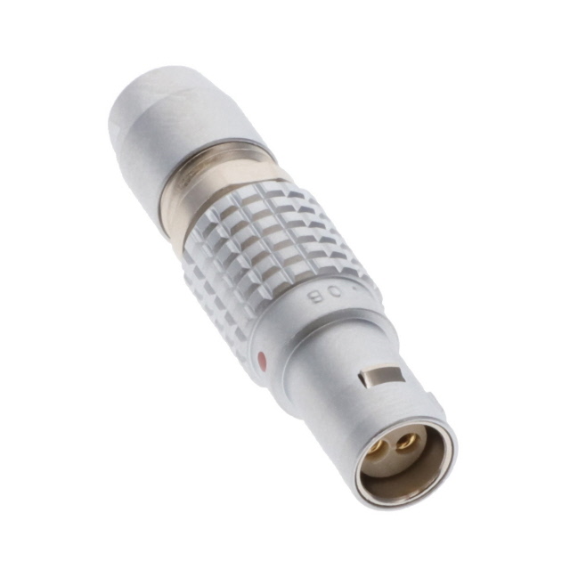 FGJ.0B.302.CLLD52 LEMO | コネクタ、相互接続 | DigiKey