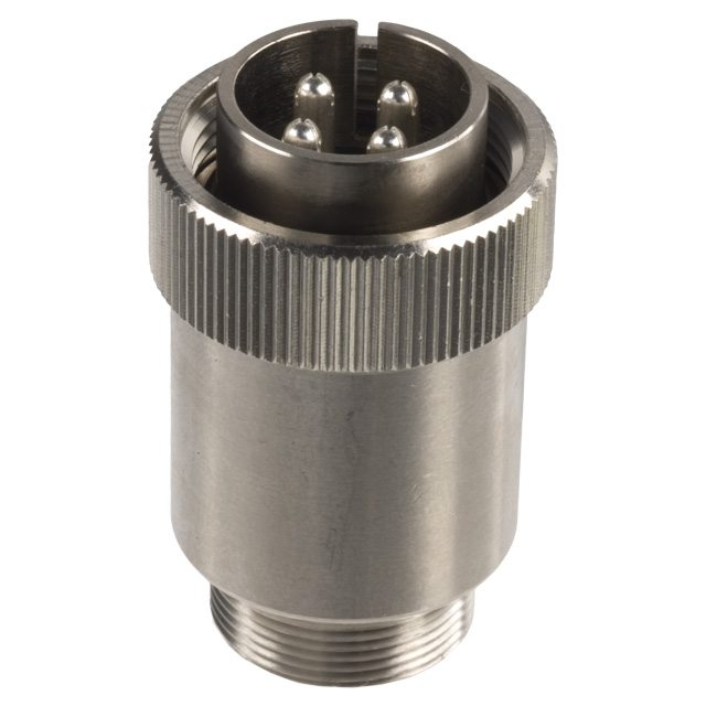 RM15WTP-4P Hirose Electric Co Ltd | Connectors, Interconnects | DigiKey