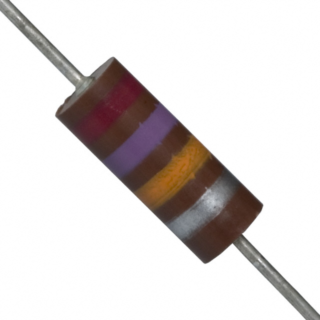 OA273KE Ohmite | Resistors | DigiKey