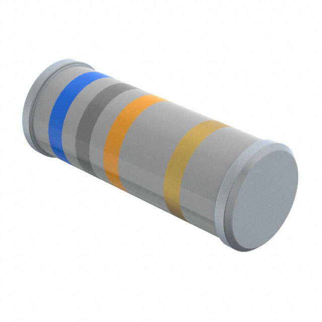 MMP200JR-68K EDA | CAD 3D Model Download | Digikey