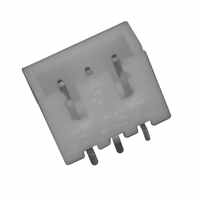 B3B-XH-AM JST Sales America Inc. | 커넥터, 상호 연결 | DigiKey