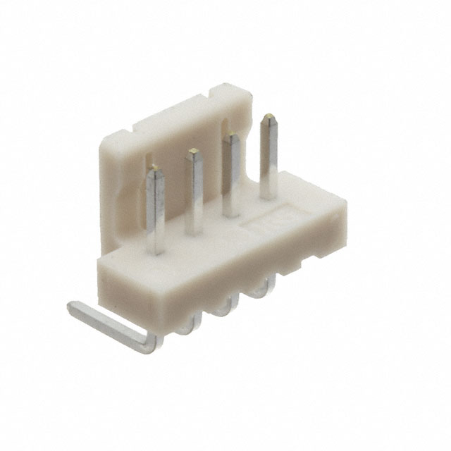 DF1-4P-2.5DS(05) EDA | CAD 3D Model Download | Digikey