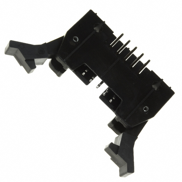 RA-H101TD-1190 JST Sales America Inc. | Connectors, Interconnects | DigiKey