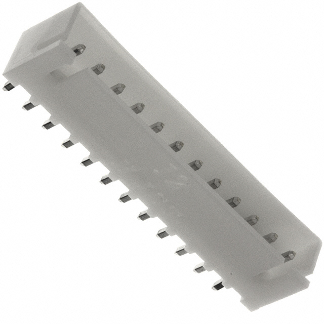 B14B-XH-A JST Sales America Inc. | Connectors, Interconnects | DigiKey