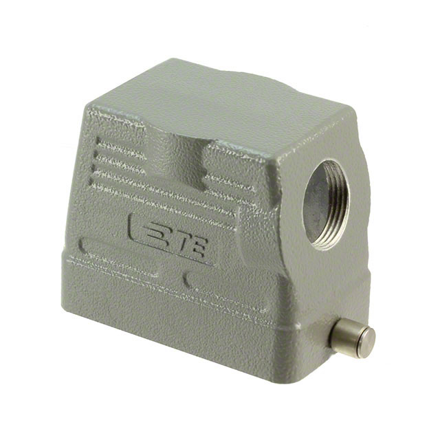 H10B-TS-RO-PG16 TE Connectivity AMP Connectors | Connectors, Interconnects | DigiKey