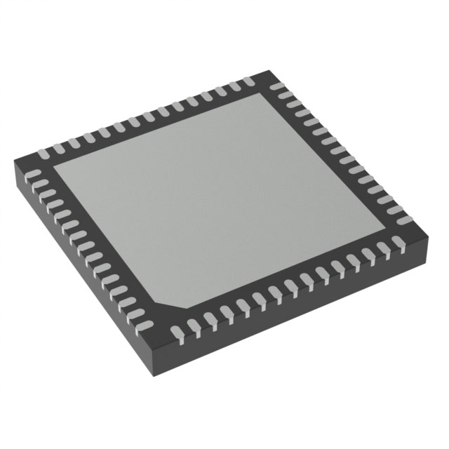 IS31FL3800-QFLS3-TR Lumissil Microsystems | Integrated Circuits (ICs ...