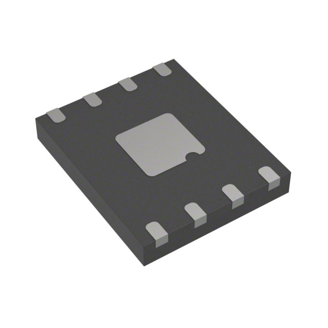 MR25H40DF Everspin Technologies Inc. | Integrated Circuits (ICs) | DigiKey