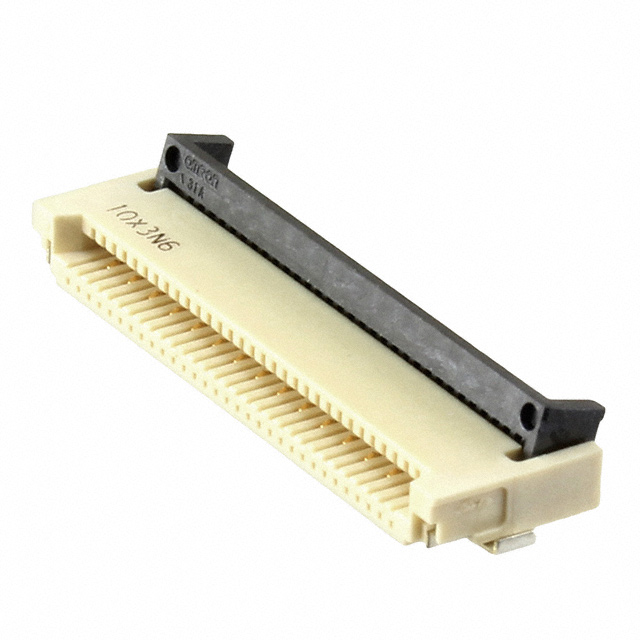 XF3M(1)-1515-1B Omron Electronics Inc-EMC Div | Connectors, Interconnects | DigiKey